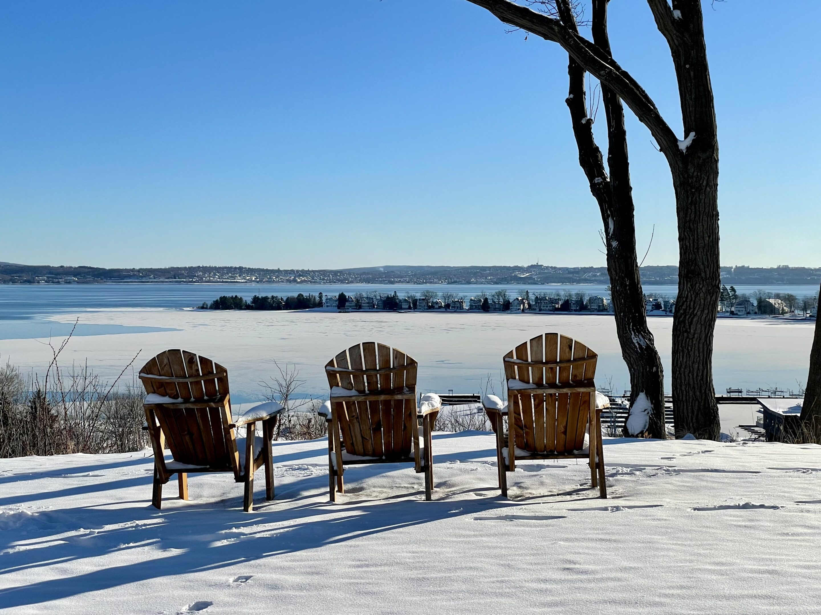Holiday Vacation Rentals | Northern Michigan Vacation Rentals